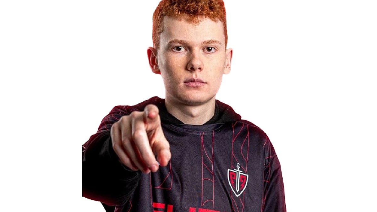 Eomzo Fortnite Settings, Crosshair & Config - ProSettings.net