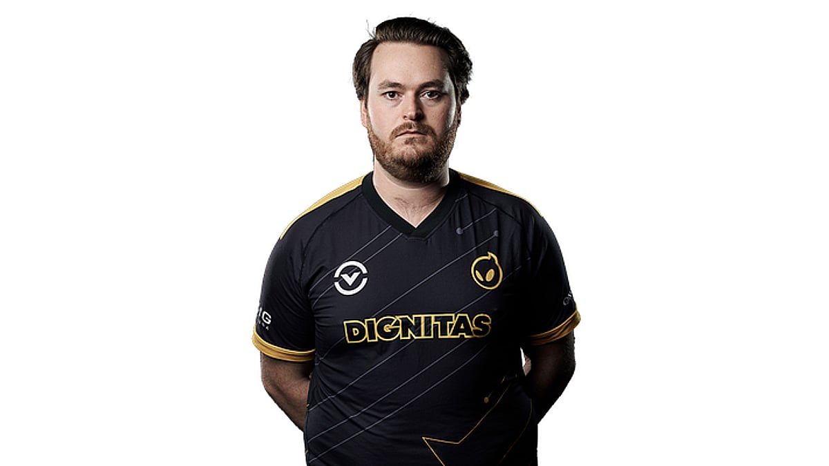 friberg CS2 Settings, Crosshair & Config - ProSettings.net