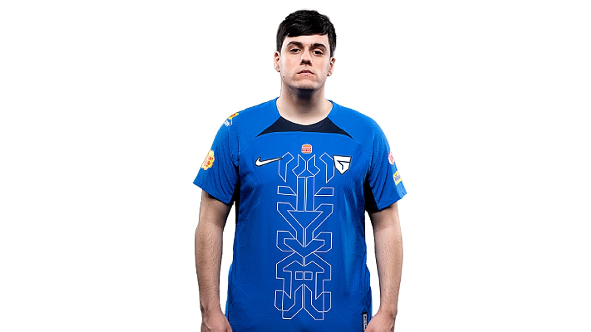 Guardy VALORANT Settings, Crosshair & Config - ProSettings.net