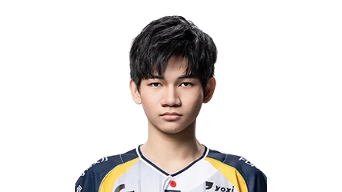 HongQ League of Legends Settings, Crosshair & Config - ProSettings.net