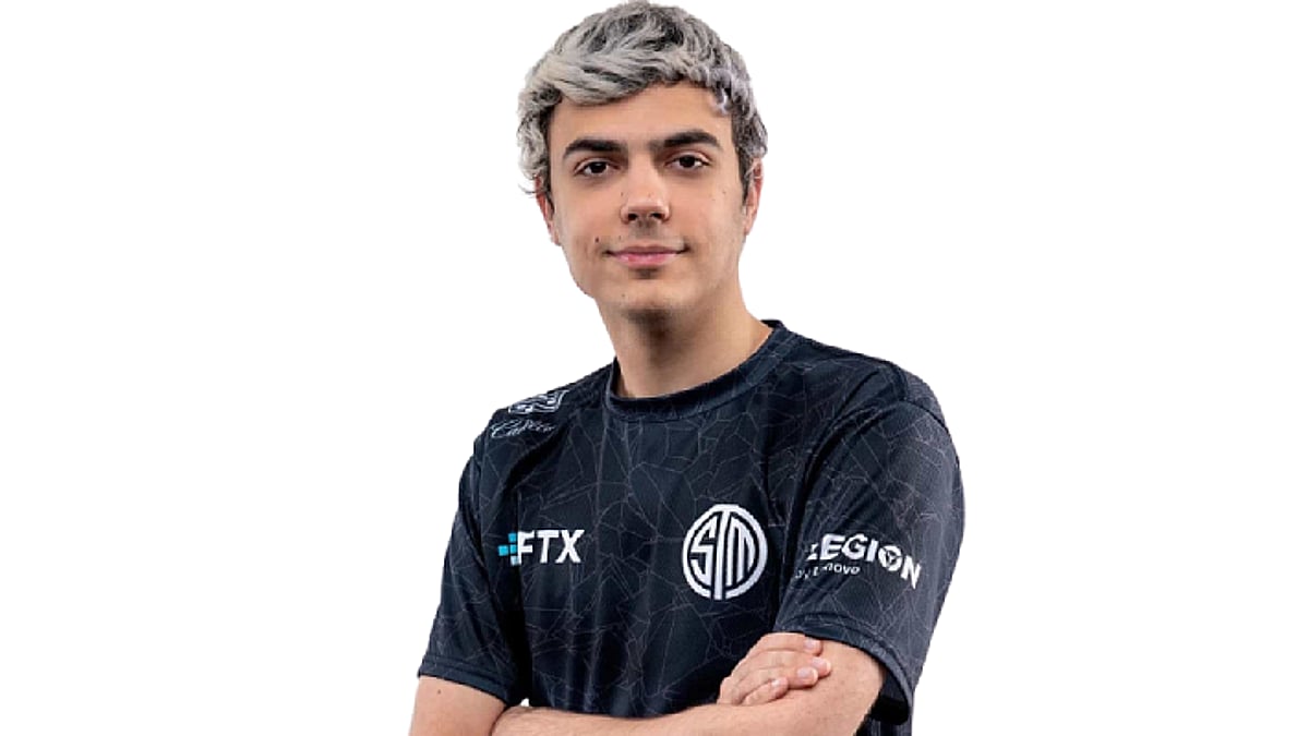 ImperialHal Apex Legends Settings, Crosshair & Config - ProSettings.net