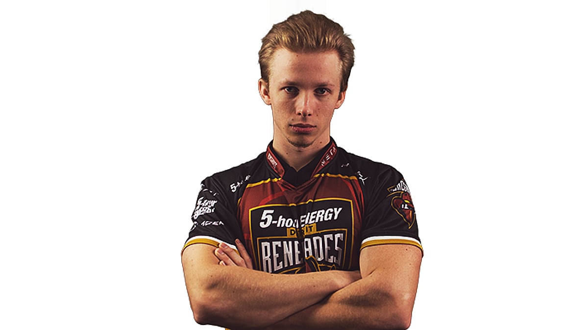 Jay3 Overwatch 2 Settings, Crosshair & Config - ProSettings.net