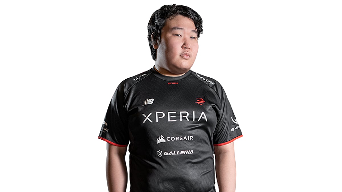 Jemkin VALORANT Settings, Crosshair & Config - ProSettings.net