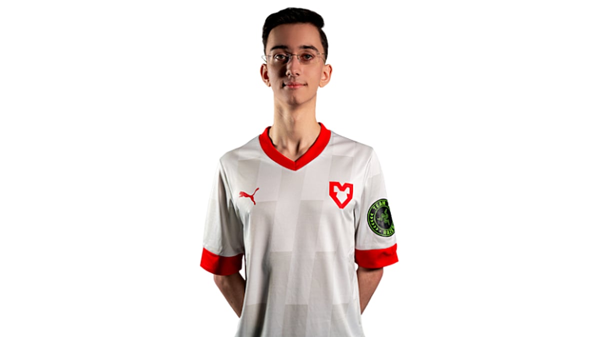 Jorko CS2 Settings, Crosshair & Config - ProSettings.net