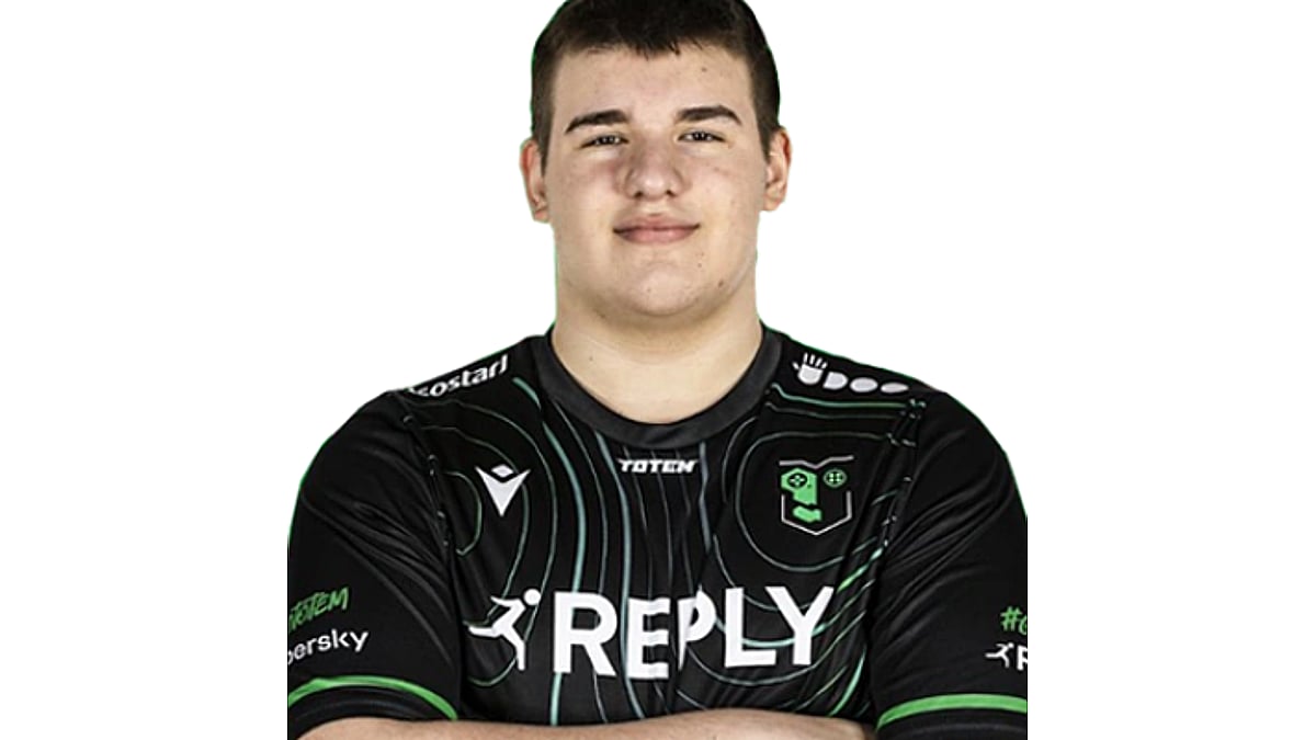 Kyry Fortnite Settings, Crosshair & Config - ProSettings.net