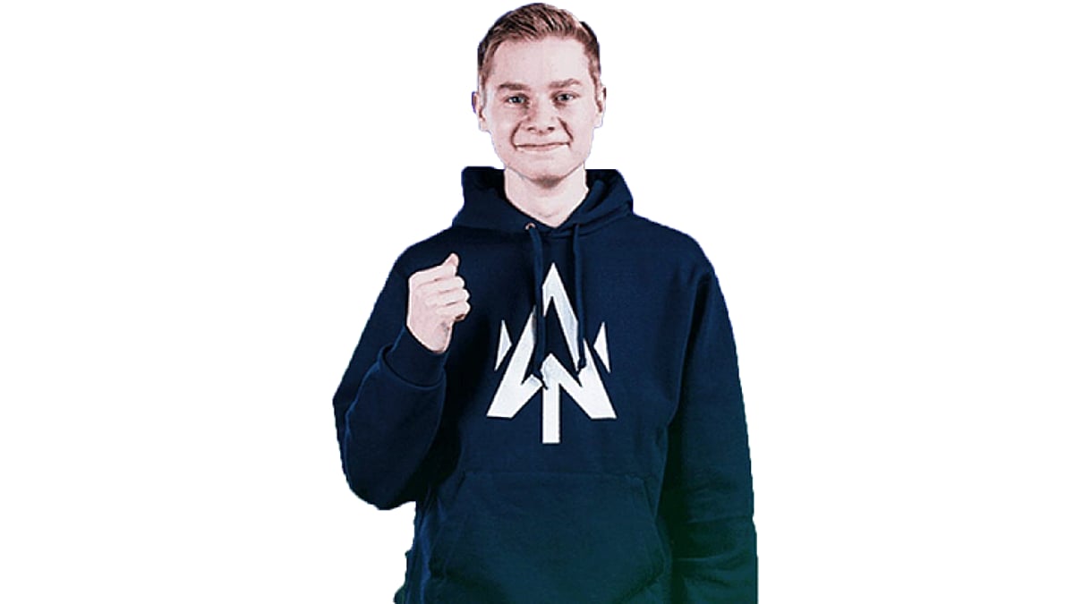 Mitr0 Fortnite Settings, Crosshair & Config - ProSettings.net