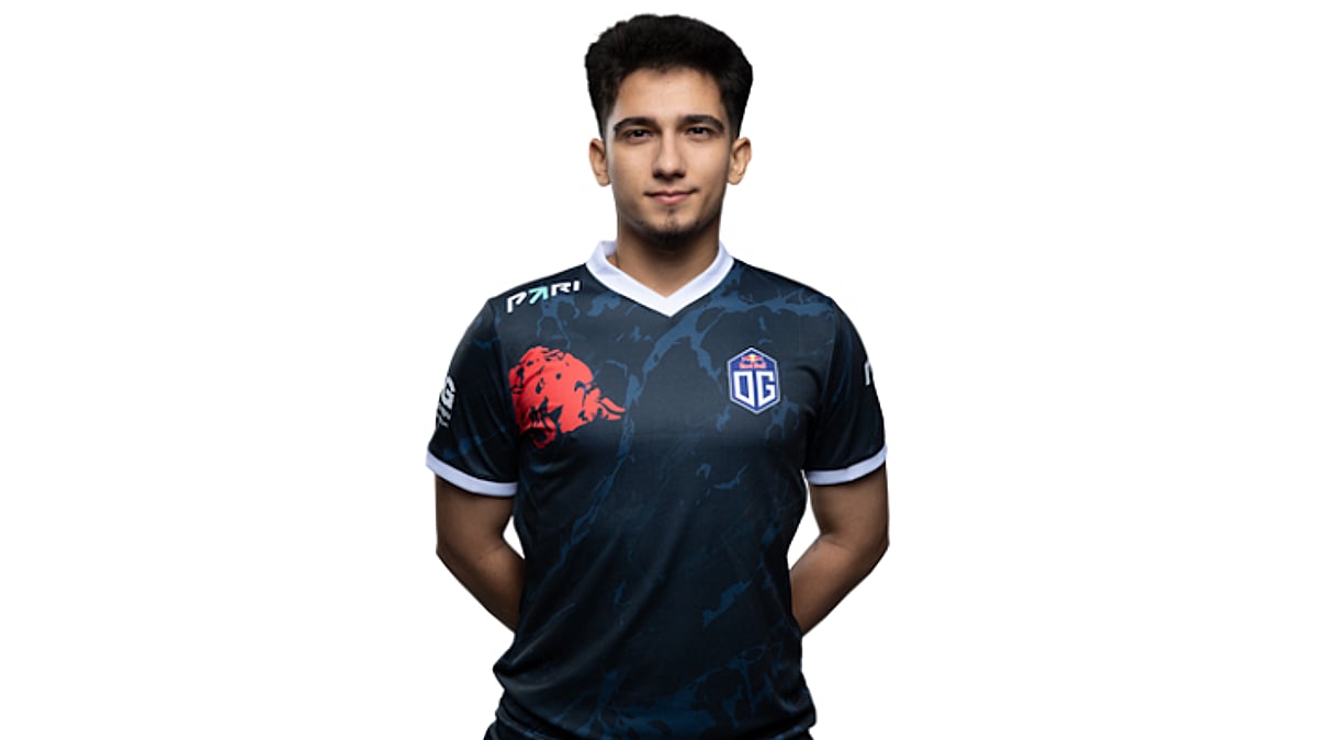 MoDo CS2 Settings, Crosshair & Config - ProSettings.net