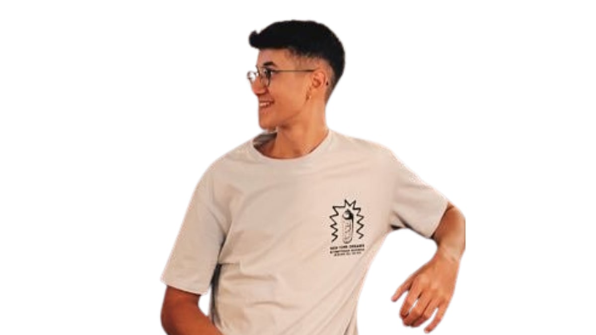 Mojak Fortnite Settings, Crosshair & Config - ProSettings.net