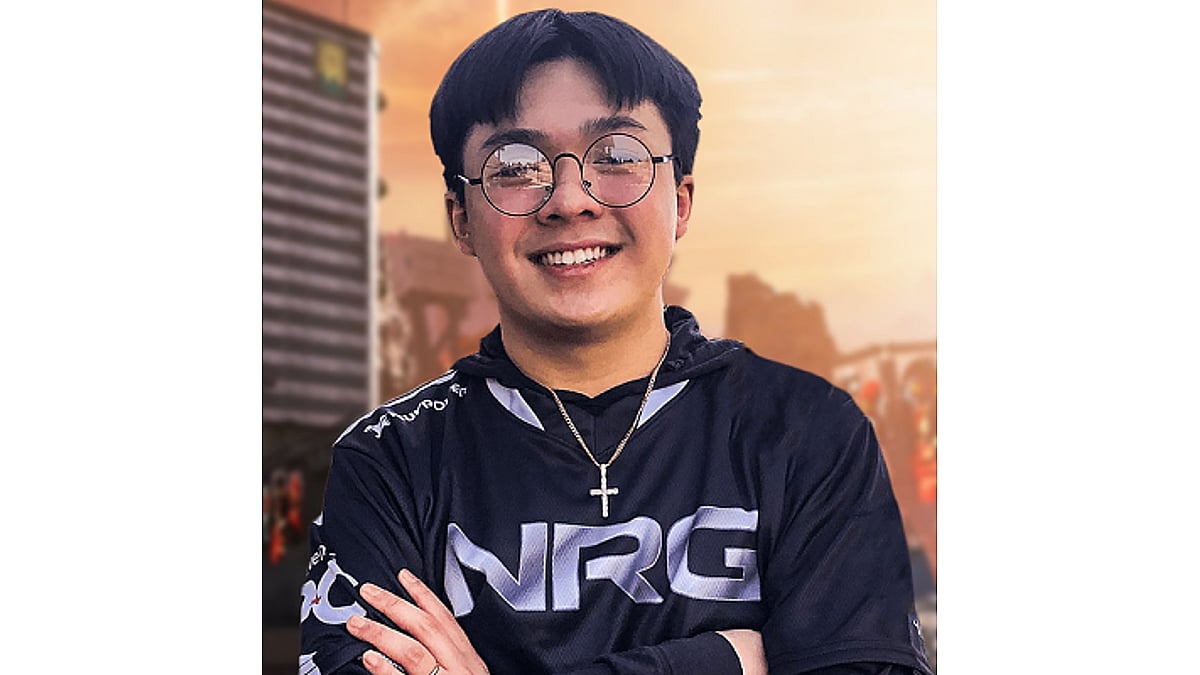 nafen Apex Legends Settings, Crosshair & Config - ProSettings.net