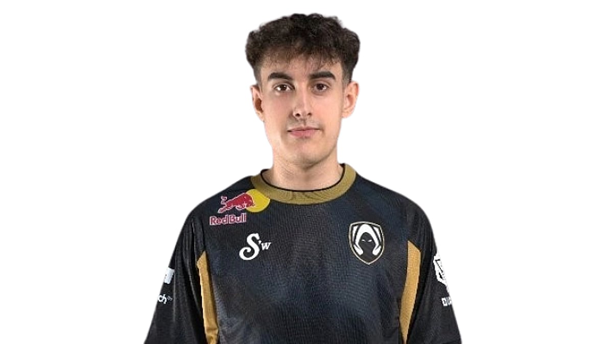 nebs Fortnite Settings, Crosshair & Config - ProSettings.net