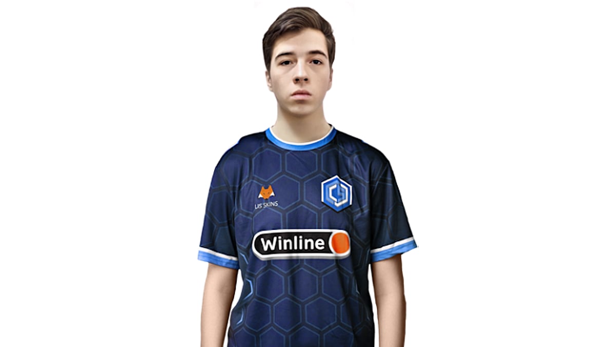 notineki CS2 Settings, Crosshair & Config - ProSettings.net