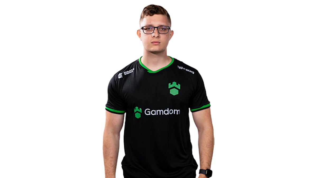 noway CS2 Settings, Crosshair & Config - ProSettings.net