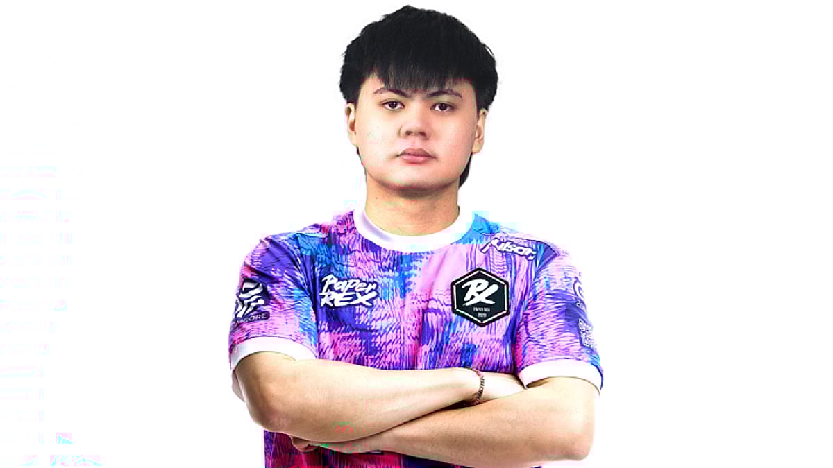 PatMen VALORANT Settings, Crosshair & Config - ProSettings.net