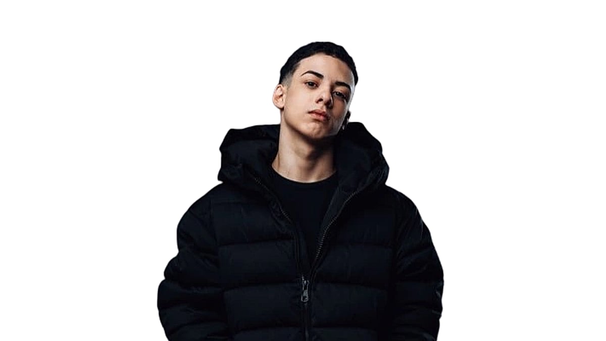 Phzin Fortnite Settings, Crosshair & Config - ProSettings.net