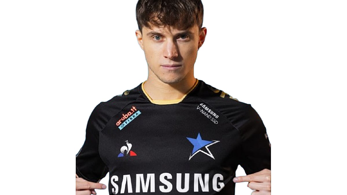 Piz Fortnite Settings, Crosshair & Config - ProSettings.net