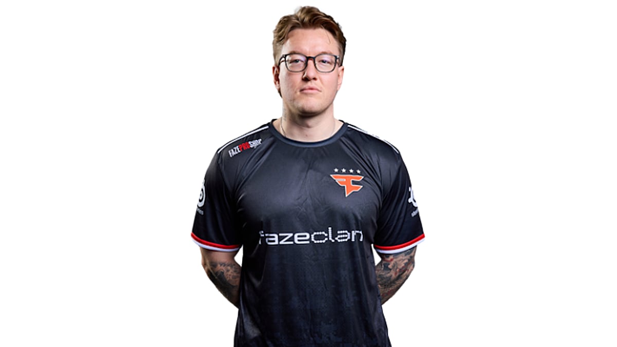 rain CS2 Settings, Crosshair & Config - ProSettings.net