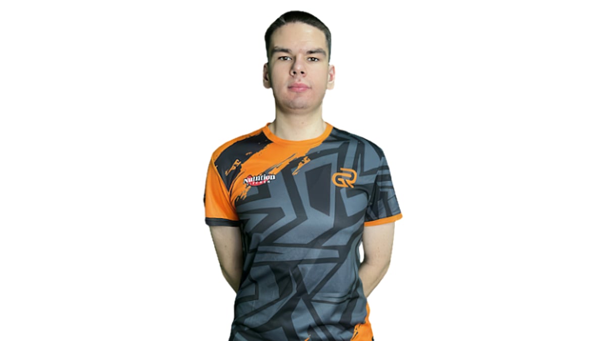 Runnin CS2 Settings, Crosshair & Config - ProSettings.net