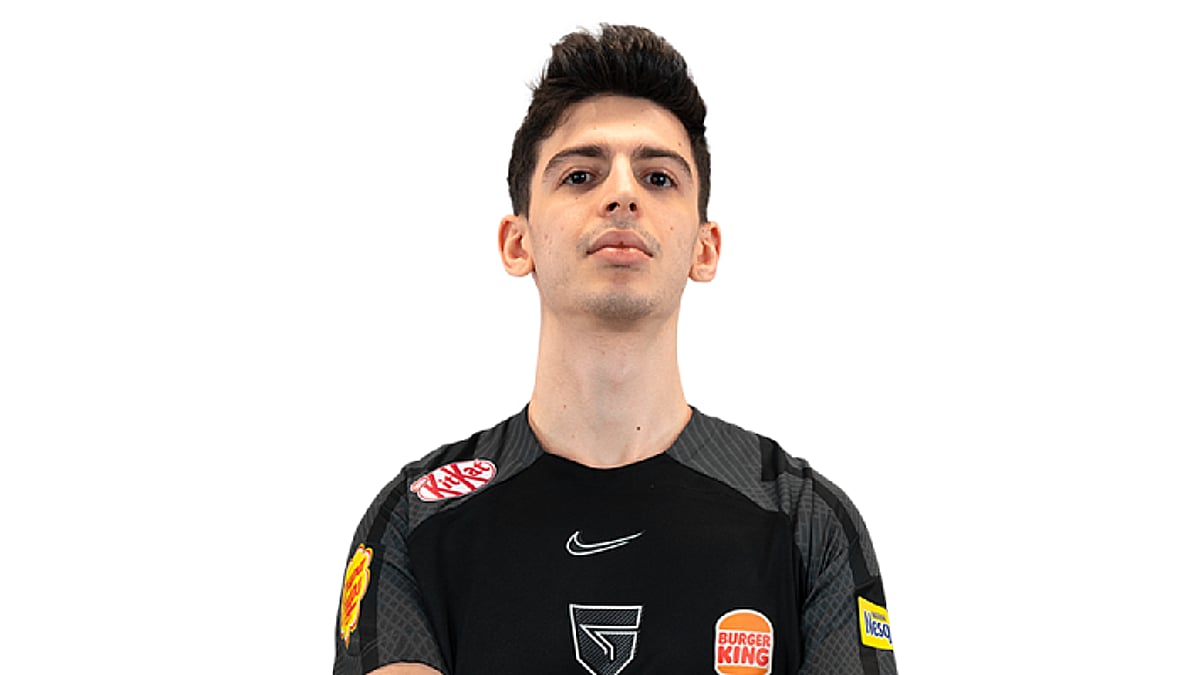 russ VALORANT Settings, Crosshair & Config - ProSettings.net