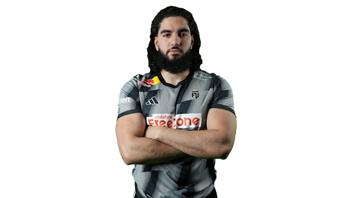 ScreaM CS2 Settings, Crosshair & Config - ProSettings.net