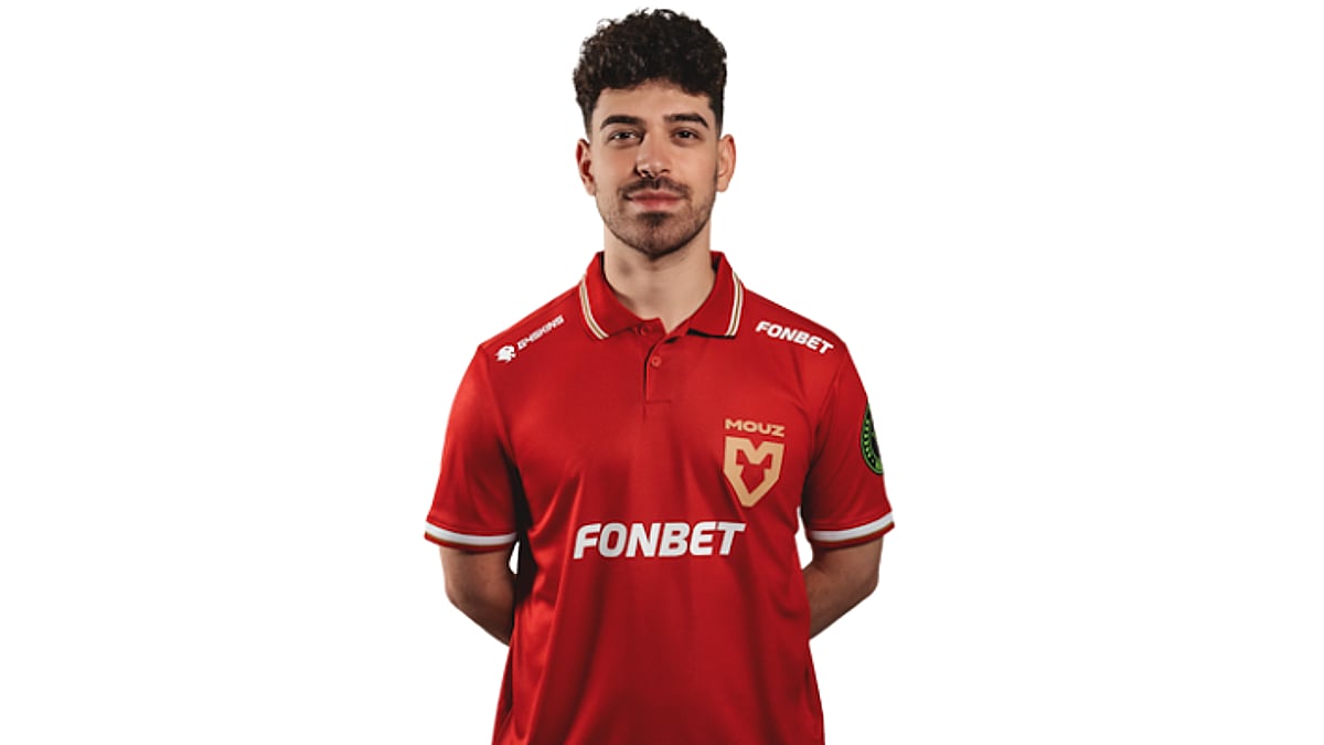 Spinx CS2 Settings, Crosshair & Config - ProSettings.net