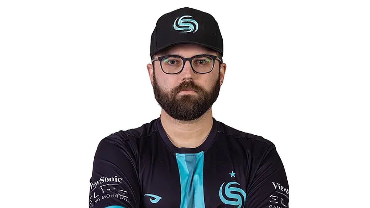 supr Rainbow Six Siege Settings, Crosshair & Config - ProSettings.net