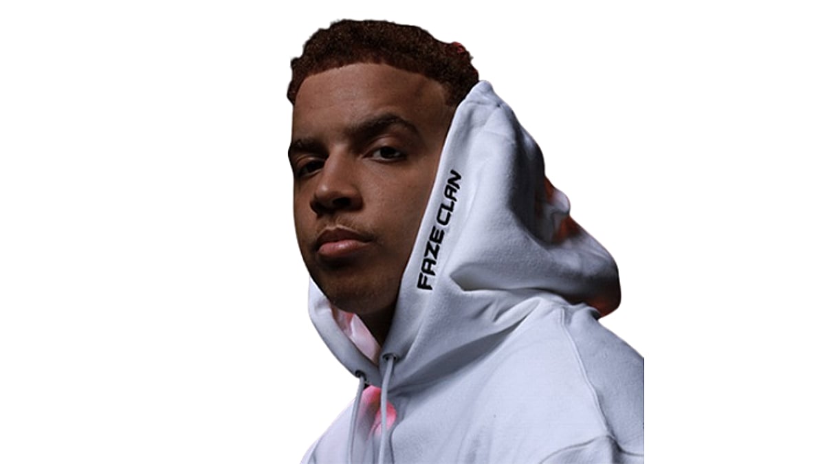 Swagg Call of Duty: Warzone Settings, Crosshair & Config - ProSettings.net