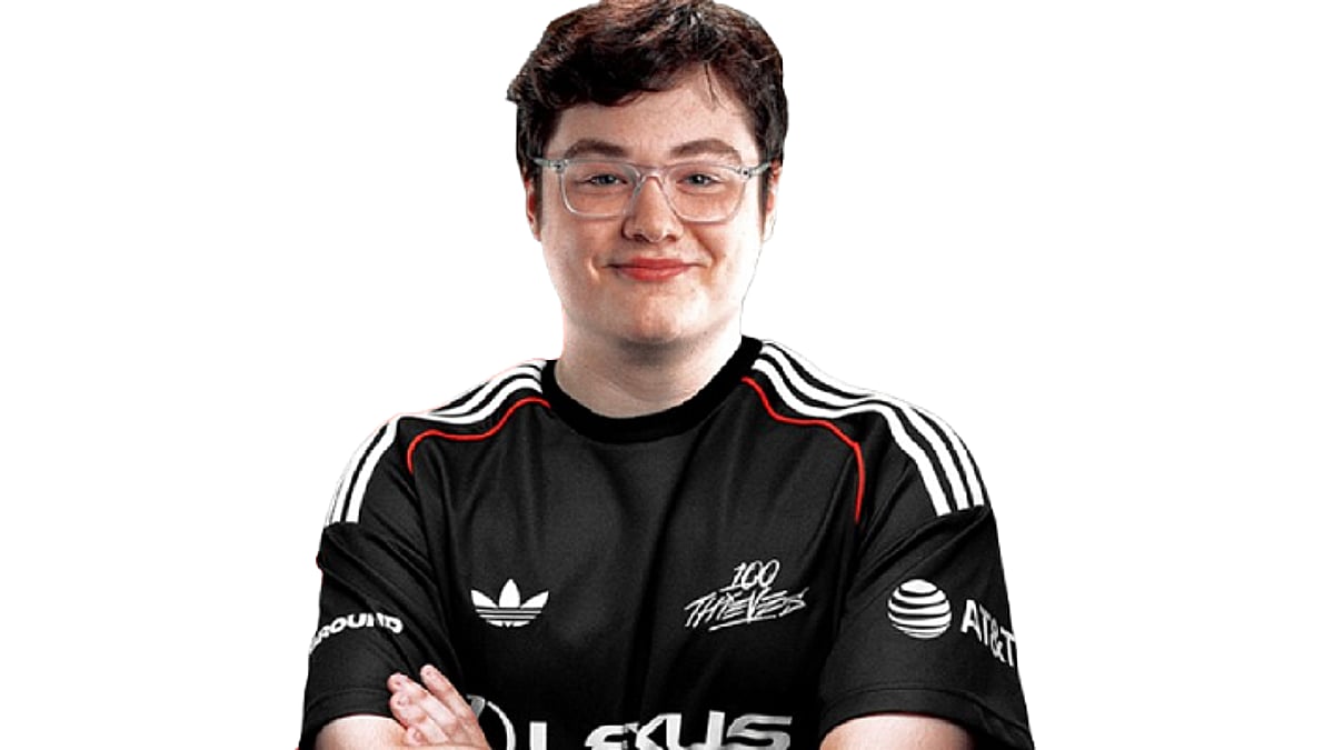 timotino VALORANT Settings, Crosshair & Config - ProSettings.net