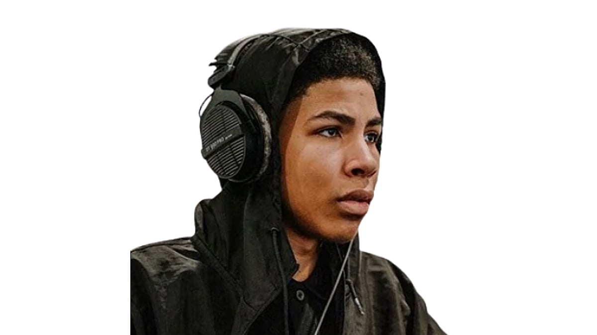 Unknown Fortnite Settings, Crosshair & Config - ProSettings.net