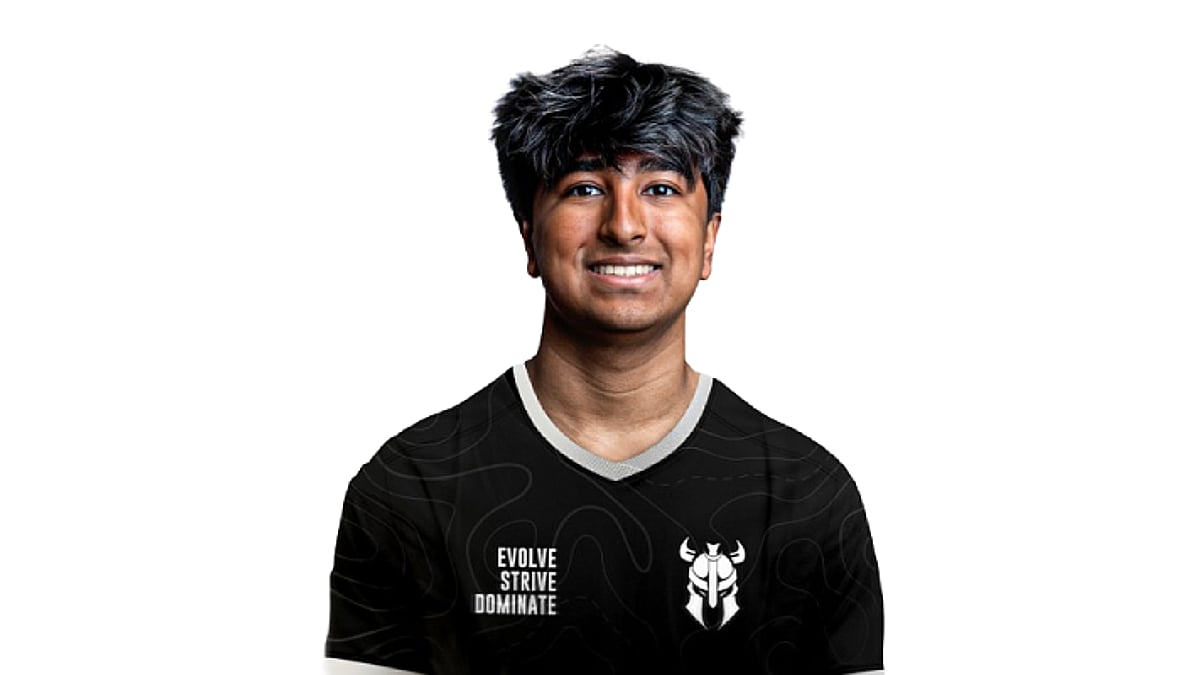 Vergo Fortnite Settings, Crosshair & Config - ProSettings.net