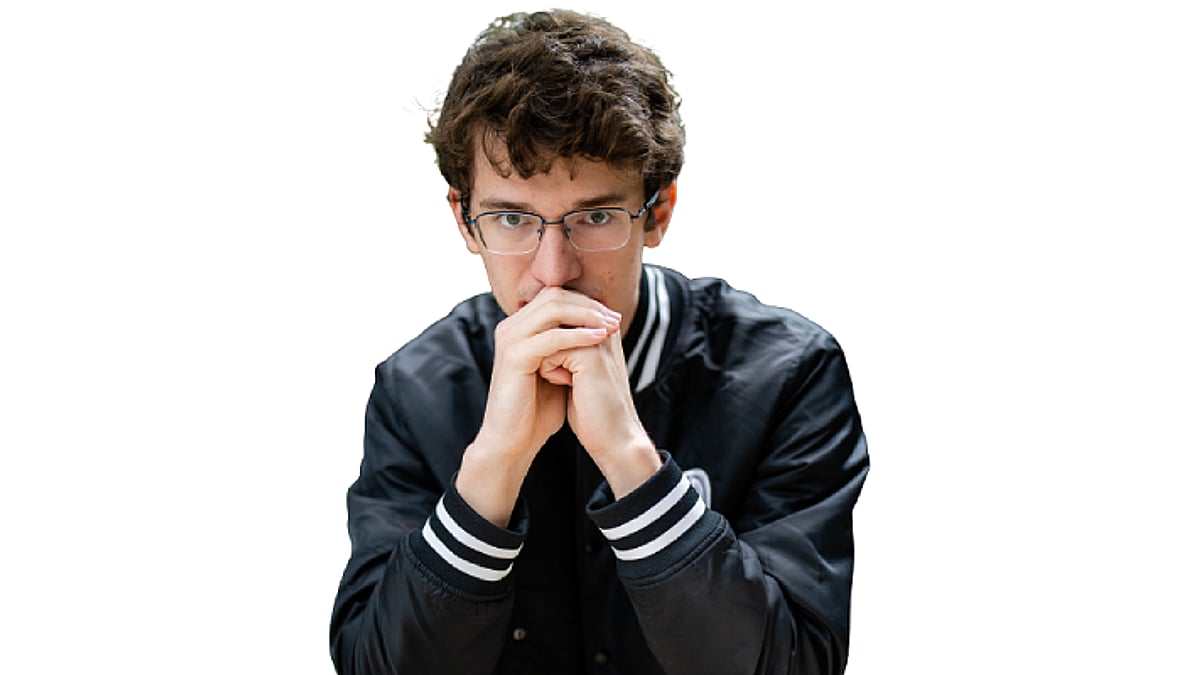 Verhulst Apex Legends Settings, Crosshair & Config - ProSettings.net