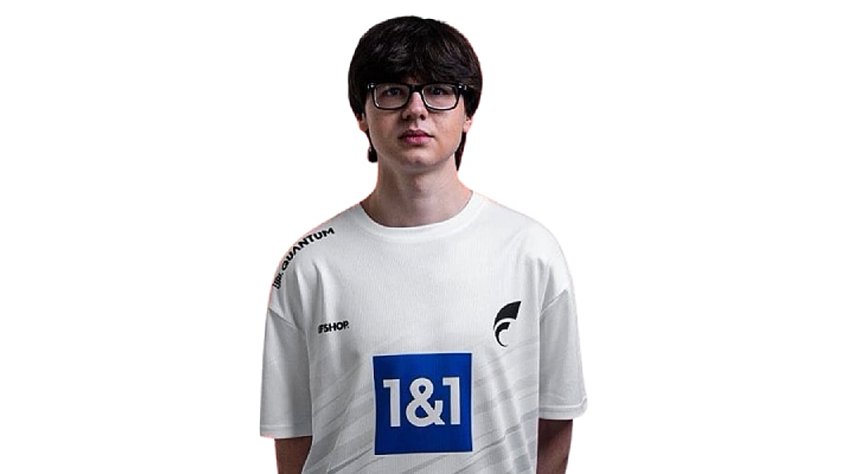 Volko Fortnite Settings, Crosshair & Config - ProSettings.net