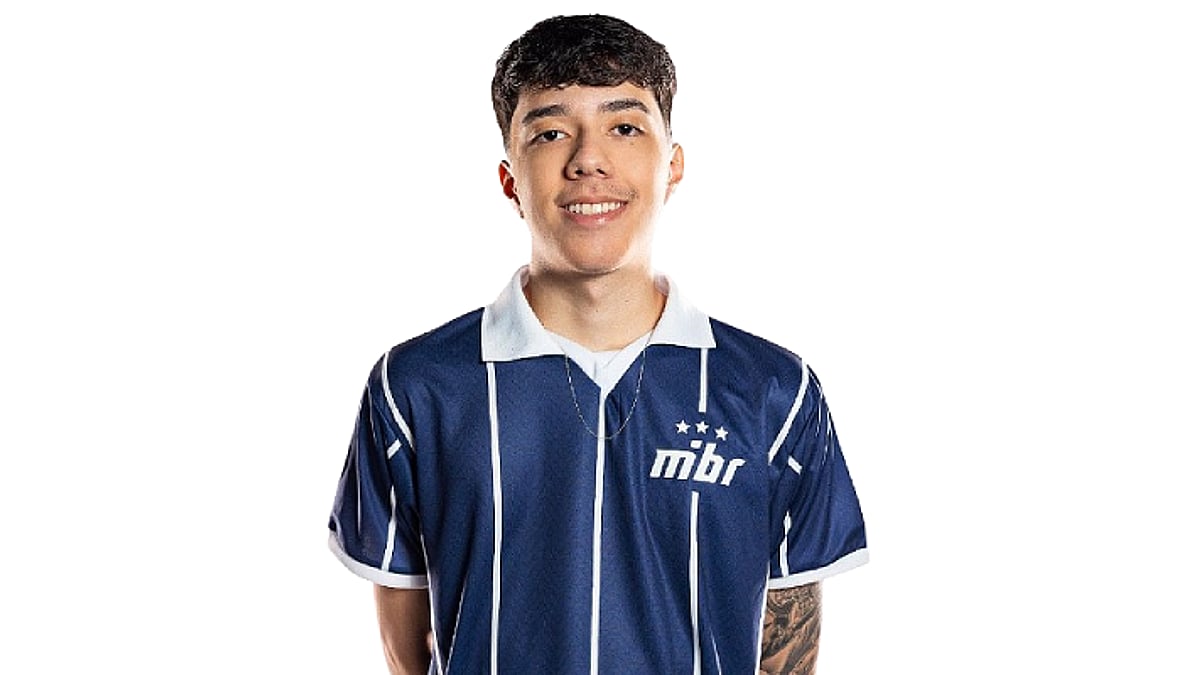 xenom VALORANT Settings, Crosshair & Config - ProSettings.net