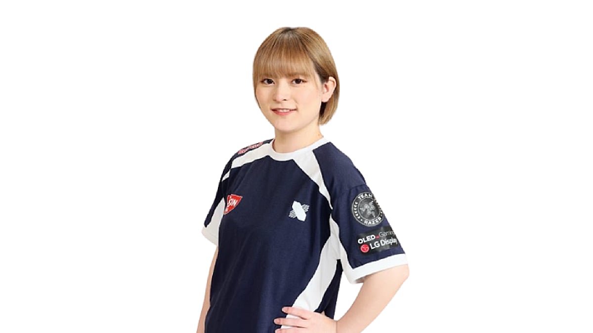 YOME VALORANT Settings, Crosshair & Config - ProSettings.net