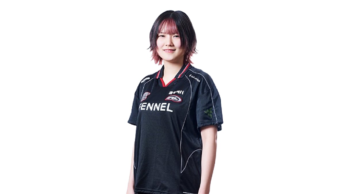 YuRinChi VALORANT Settings, Crosshair & Config - ProSettings.net