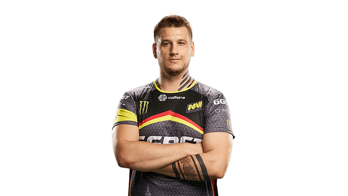 Zeus CS2 Settings, Crosshair & Config - ProSettings.net