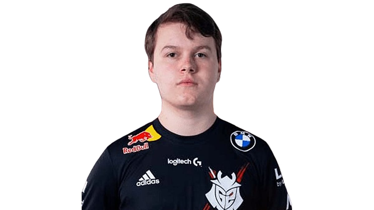 Ajerss Fortnite Settings, Crosshair & Config - ProSettings.net