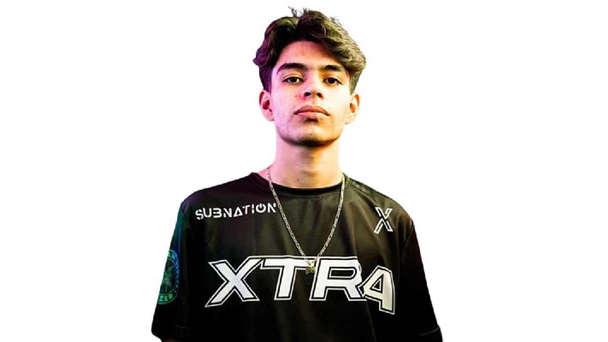 Alliege Fortnite Settings, Crosshair & Config - ProSettings.net