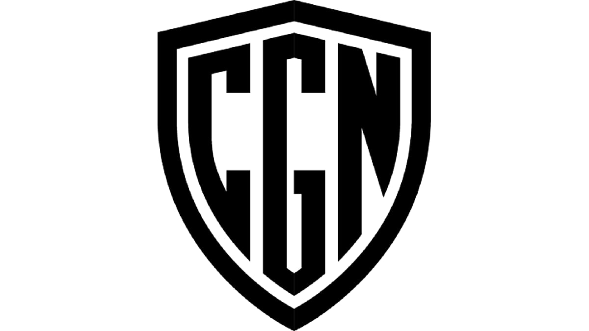 CGN Esports - ProSettings.net