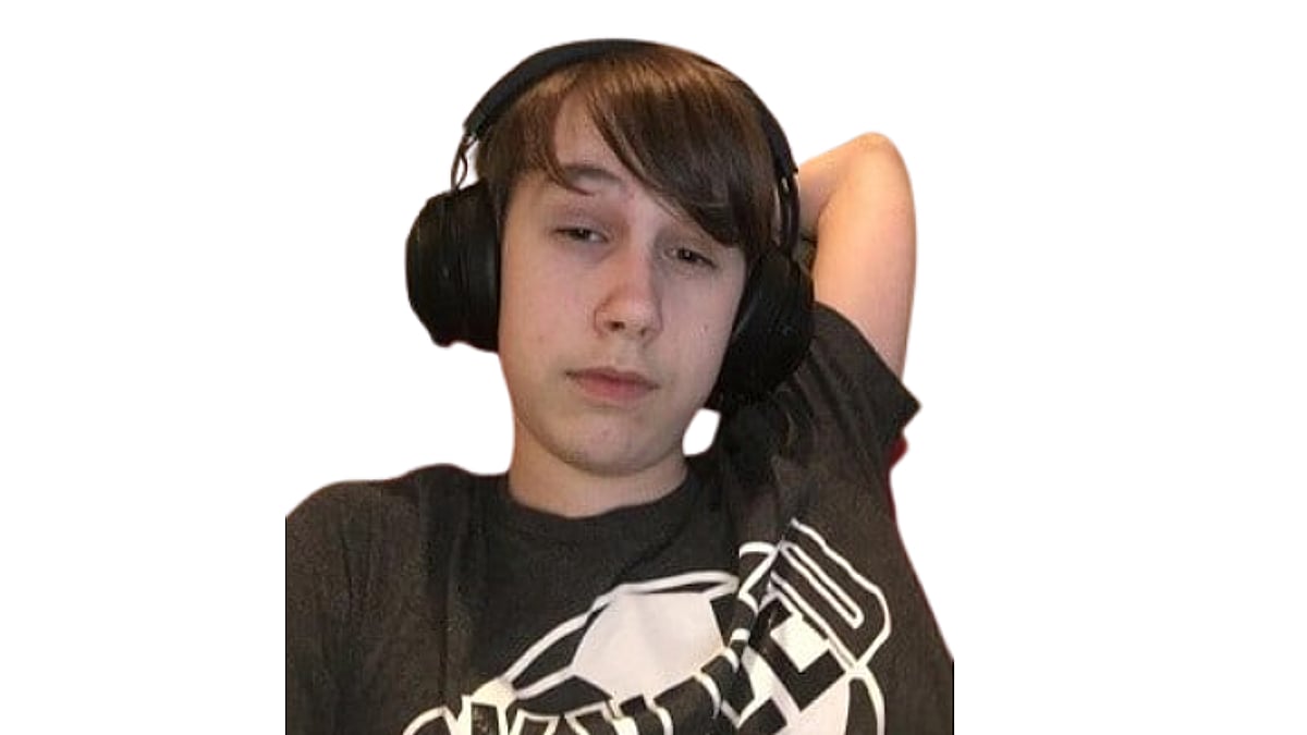 Commandment Fortnite Settings, Crosshair & Config - ProSettings.net