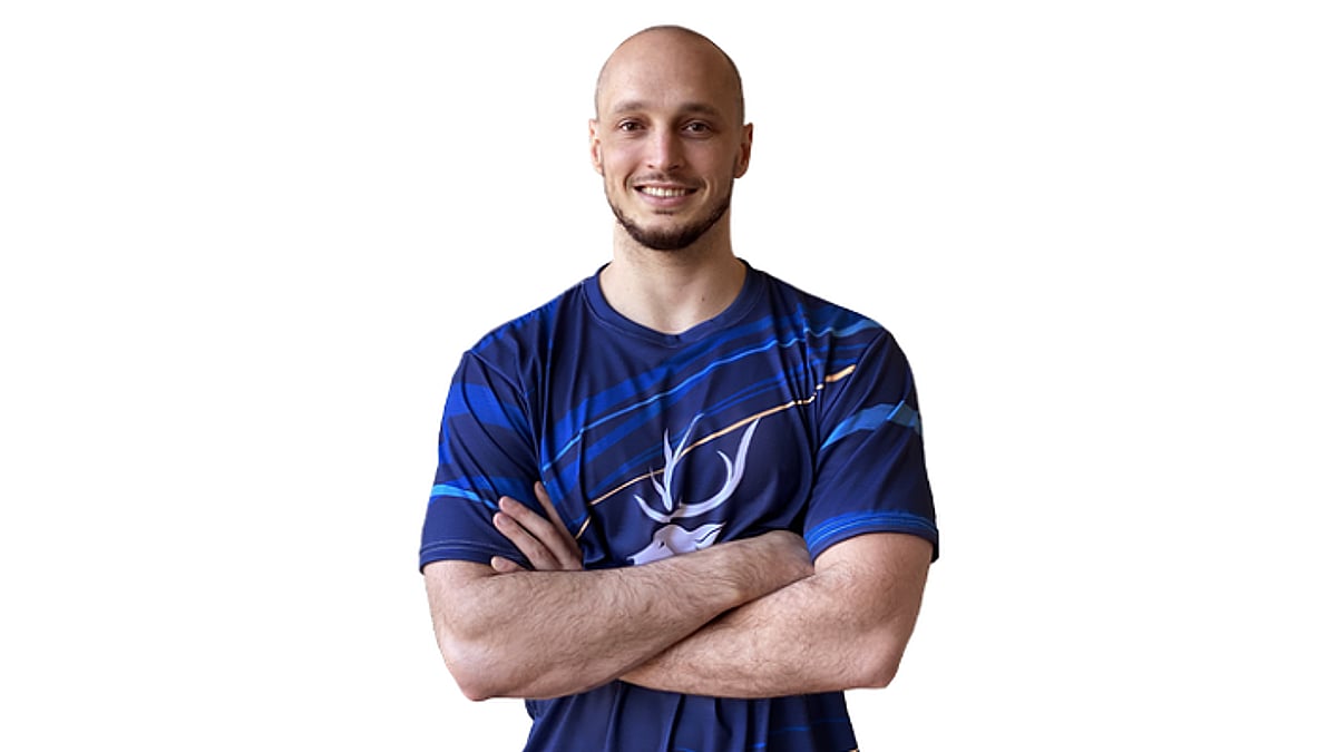 Cooper CS2 Settings, Crosshair & Config - ProSettings.net