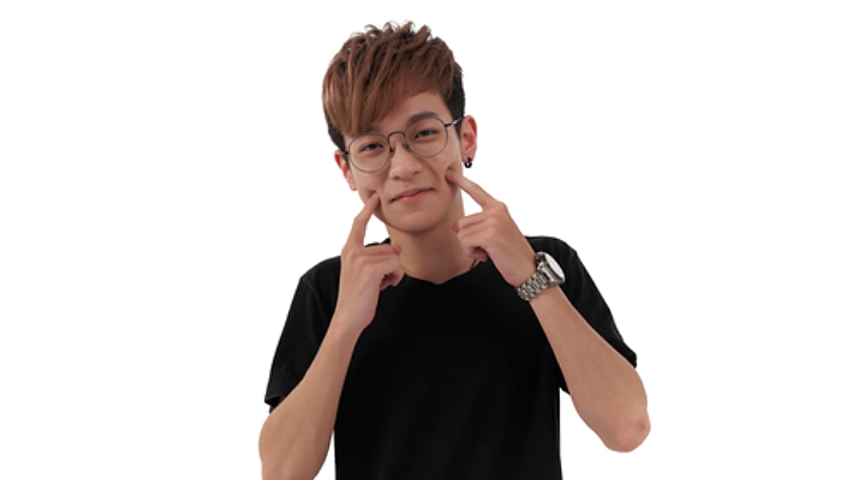 Crazyface VALORANT Settings, Crosshair & Config - ProSettings.net