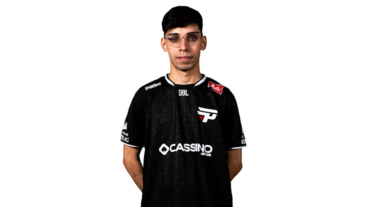 dgt CS2 Settings, Crosshair & Config - ProSettings.net