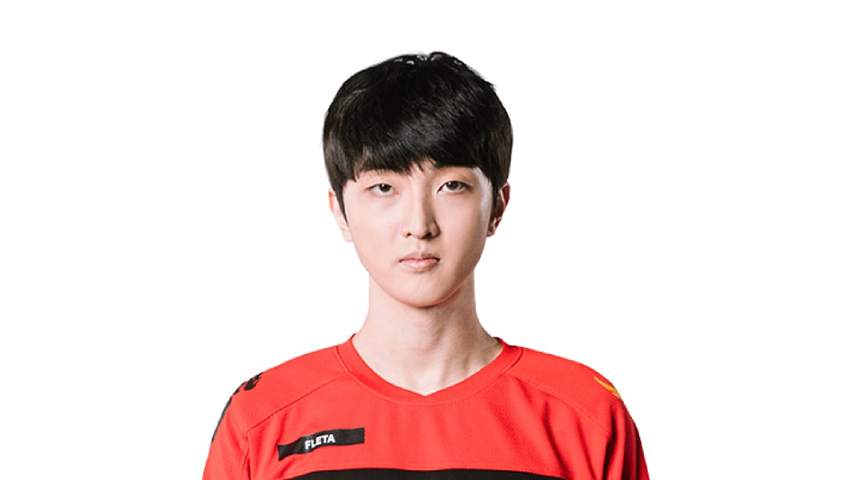 Fleta Overwatch 2 Settings, Crosshair & Config - ProSettings.net