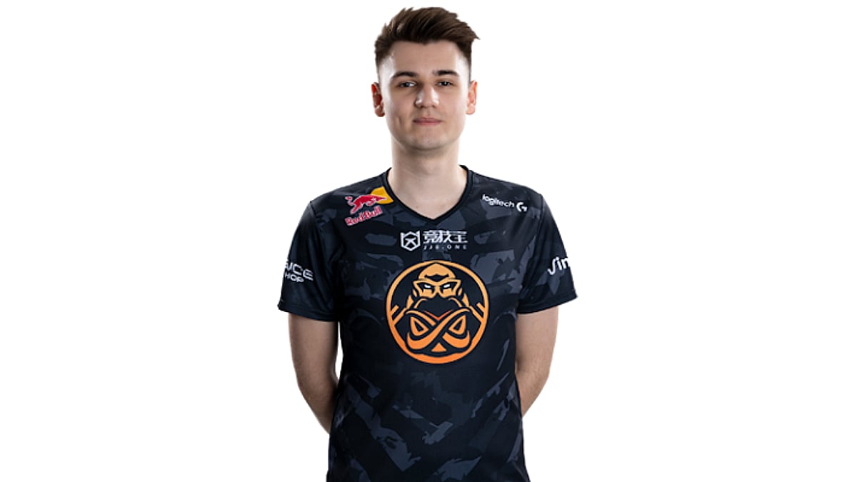 Goofy CS2 Settings, Crosshair & Config - ProSettings.net