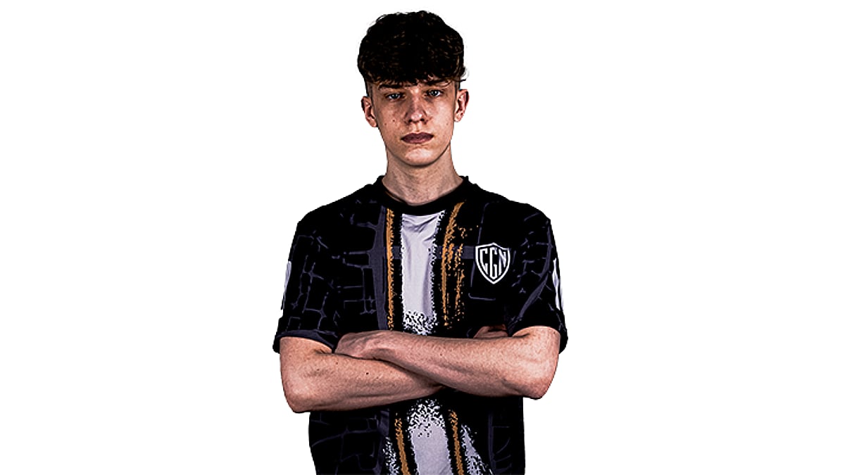 Jannis Fortnite Settings, Crosshair & Config - ProSettings.net