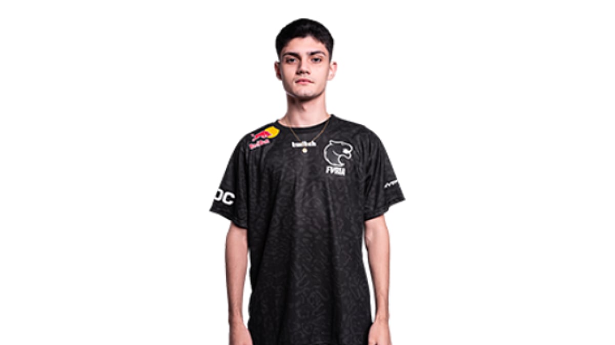 Khalil VALORANT Settings, Crosshair & Config - ProSettings.net