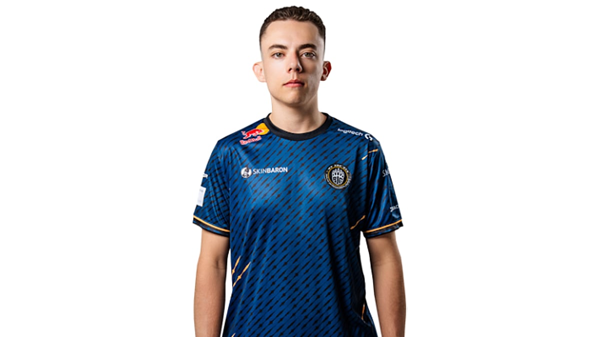 Krimbo CS2 Settings, Crosshair & Config - ProSettings.net