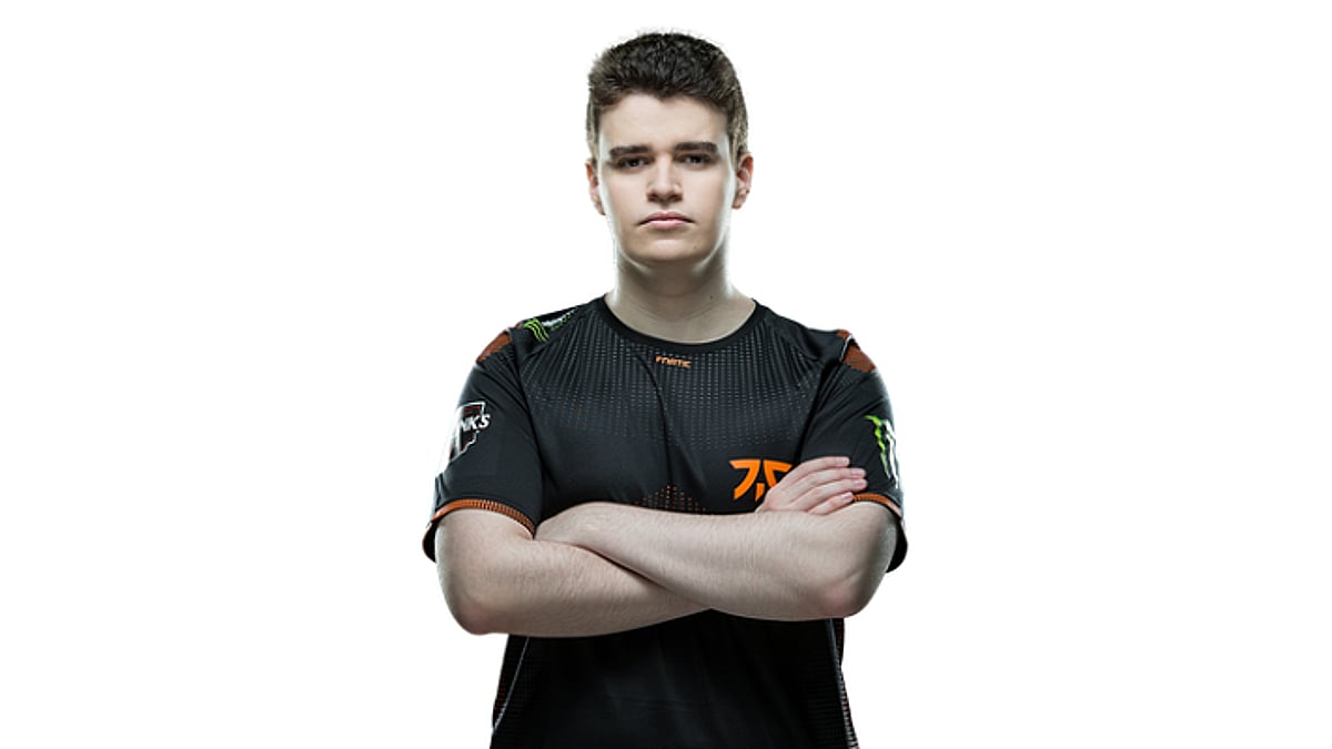 kst CS2 Settings, Crosshair & Config - ProSettings.net