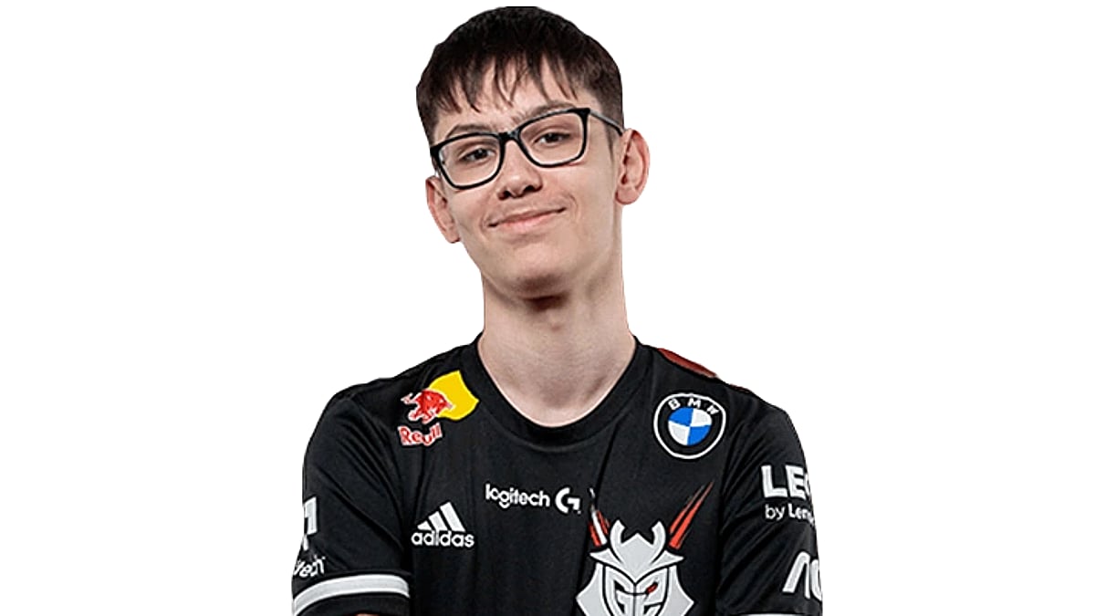 Letshe Fortnite Settings, Crosshair & Config - ProSettings.net