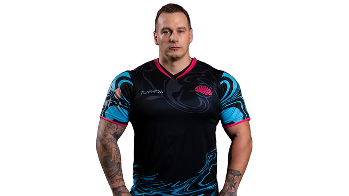 Lobanjica CS2 Settings, Crosshair & Config - ProSettings.net